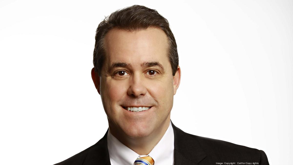 Andy Dale: People to Know in Finance 2014 - Columbus Business First