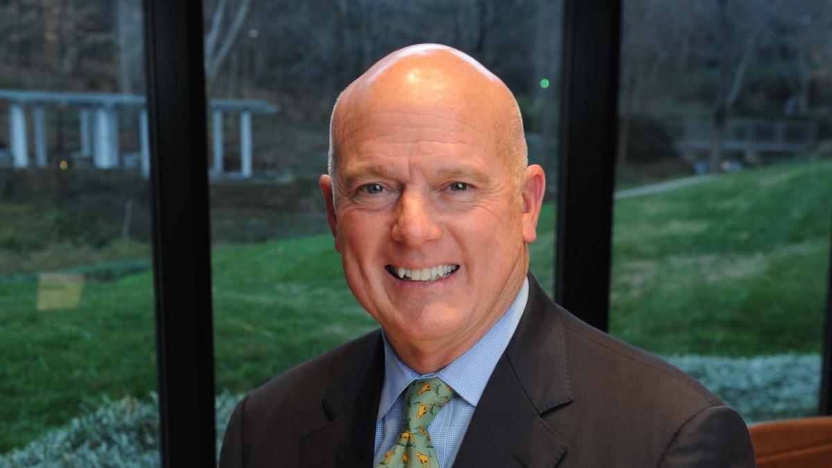 Hines proposes ‘urban village’ on the perimeter - Atlanta Business ...
