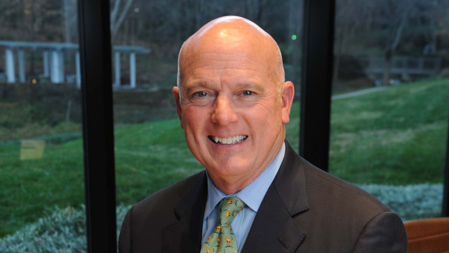 Hines managing director: Atlanta commercial real estate energized in ...