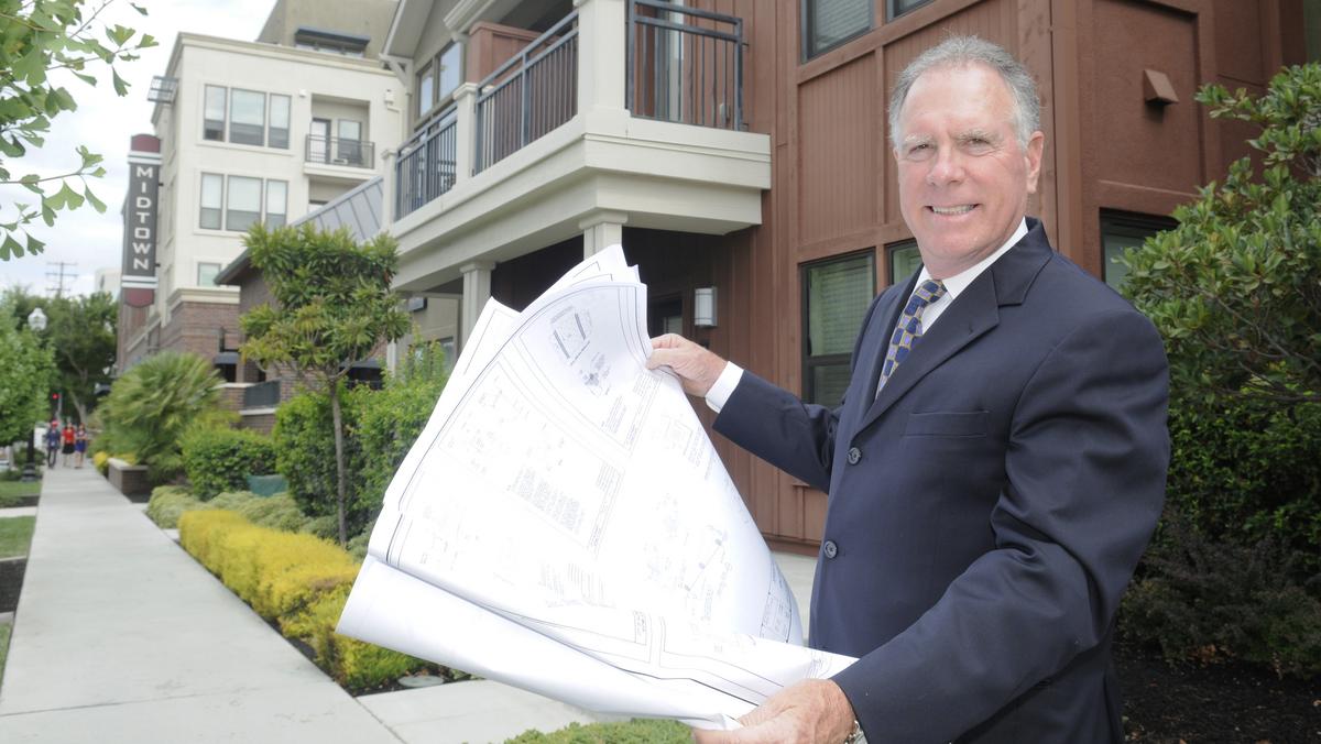 Brian Holloway: Easing the path for development - Sacramento Business ...