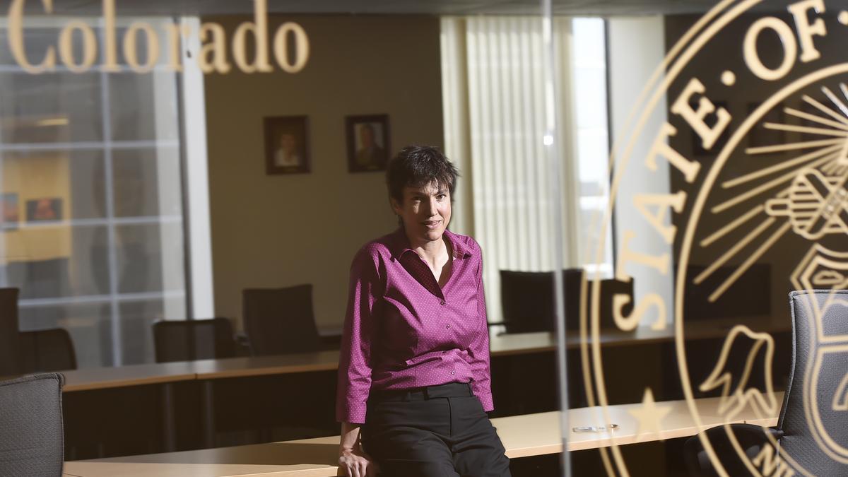 What People Earn: Denver job growth's slowing, but it's still above ...