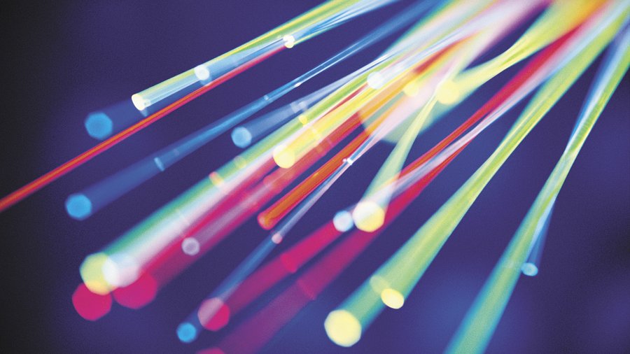 AT&T expands Business Fiber Internet service to Wichita - Wichita ...