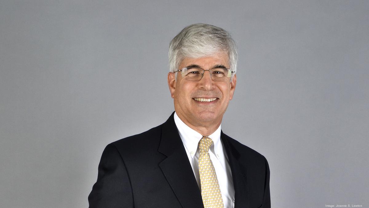 CFO of the Year Awards: Lifetime Achievement Honoree Stan Berman ...