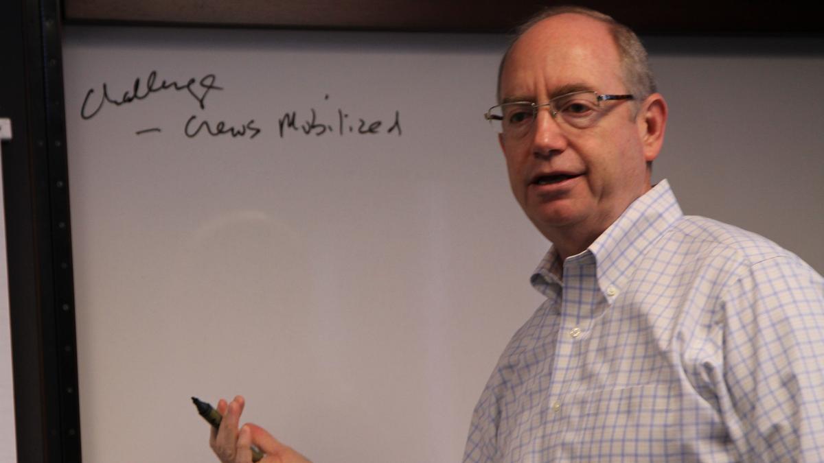 Arcos Crew Manager adopted by more utilities to deal with superstorm ...