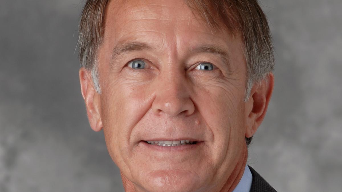 The Menninger Clinic names Edward Coffey president and CEO, Ian Aitken ...