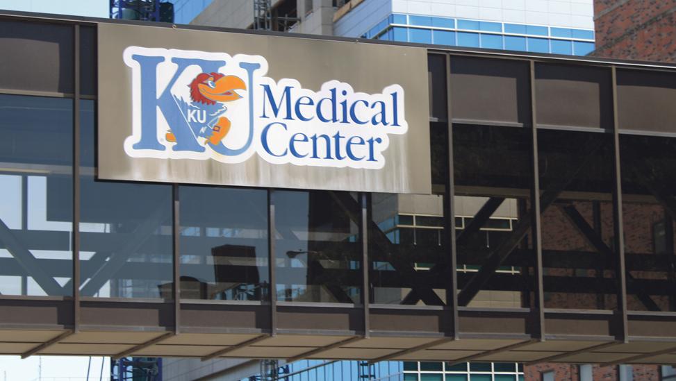 KU will acquire 11 acres near med center in KCK - Kansas City Business ...