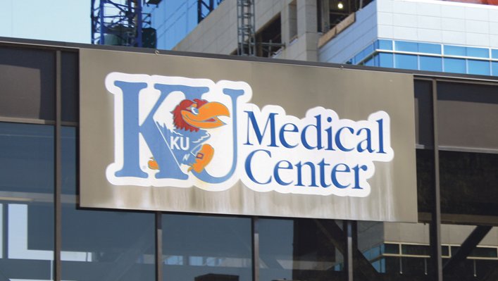 KU Med, VC partnership bridges the gap between research and treatment ...