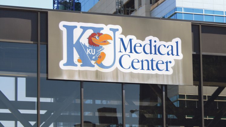 VC firm develops first KU-invented cancer drug; FDA plans near - Kansas ...