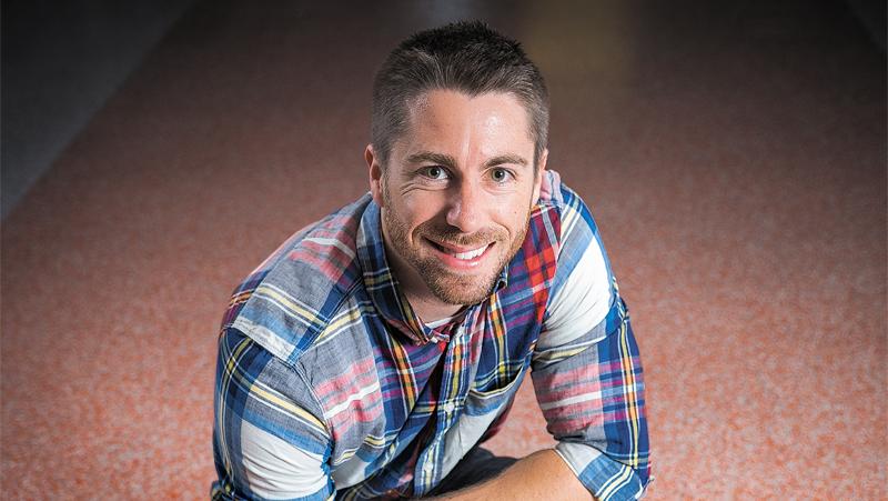 Treadwell builds up business in construction industry downturn - Kansas ...