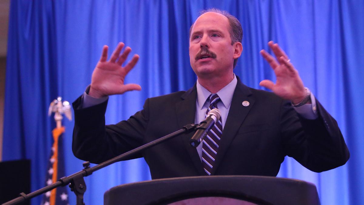 Berry plans to shift some players on his team - Albuquerque Business First