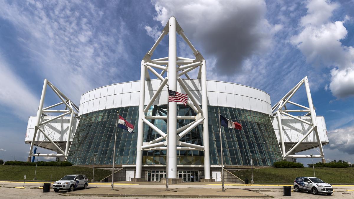City finally will go public with Kemper Arena competition details ...