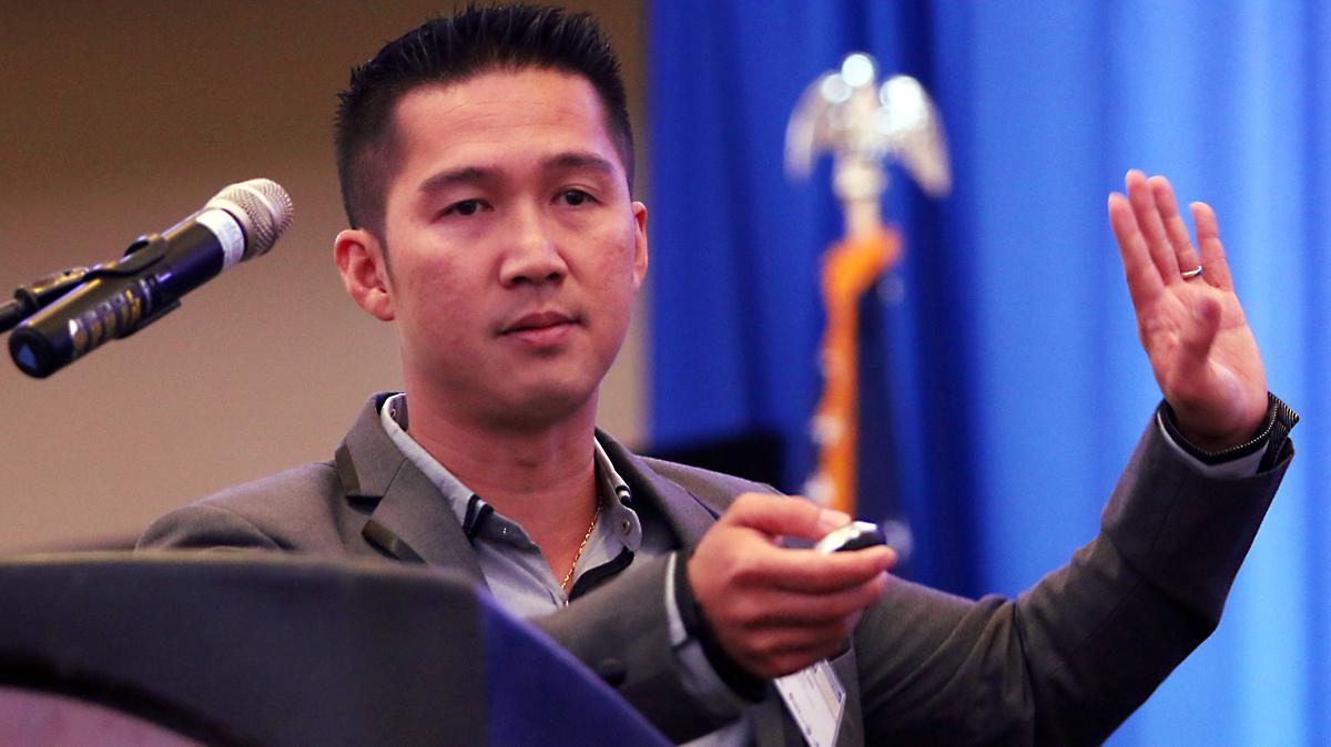 Lavu former CEO launching new app - Albuquerque Business First