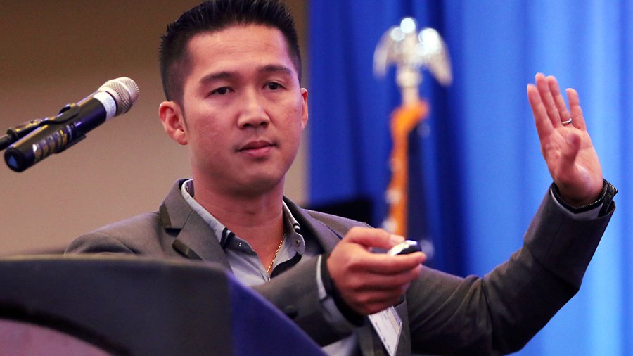 New Mexico digital sales startup Lavu builds in Tampa under new CEO ...