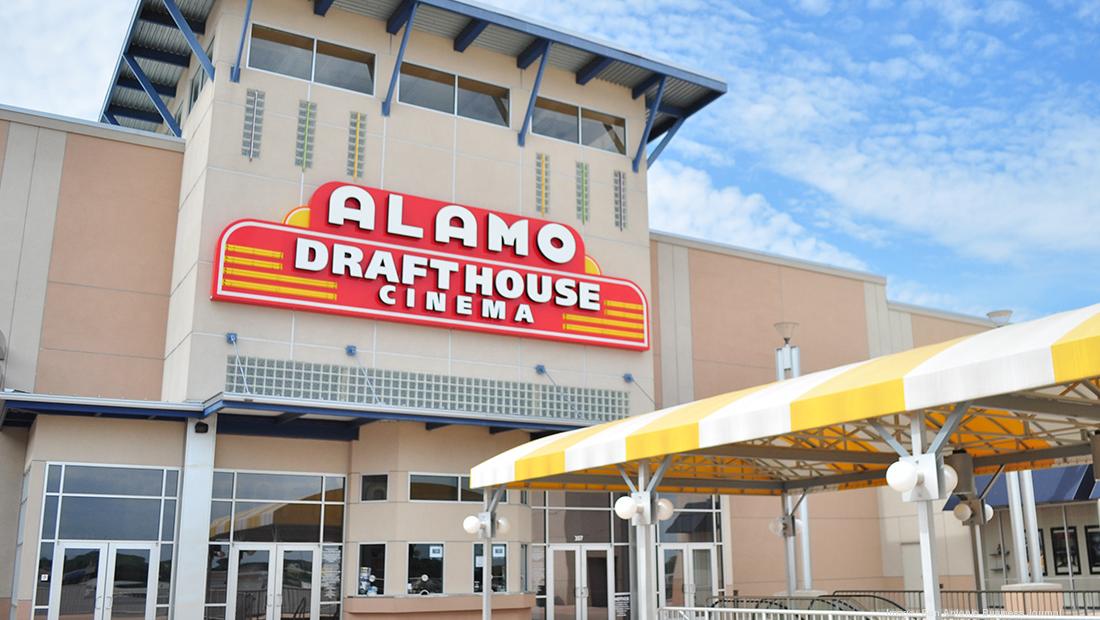 Alamo Drafthouse close to its first deal in Washington, D.C., at MRP’s ...