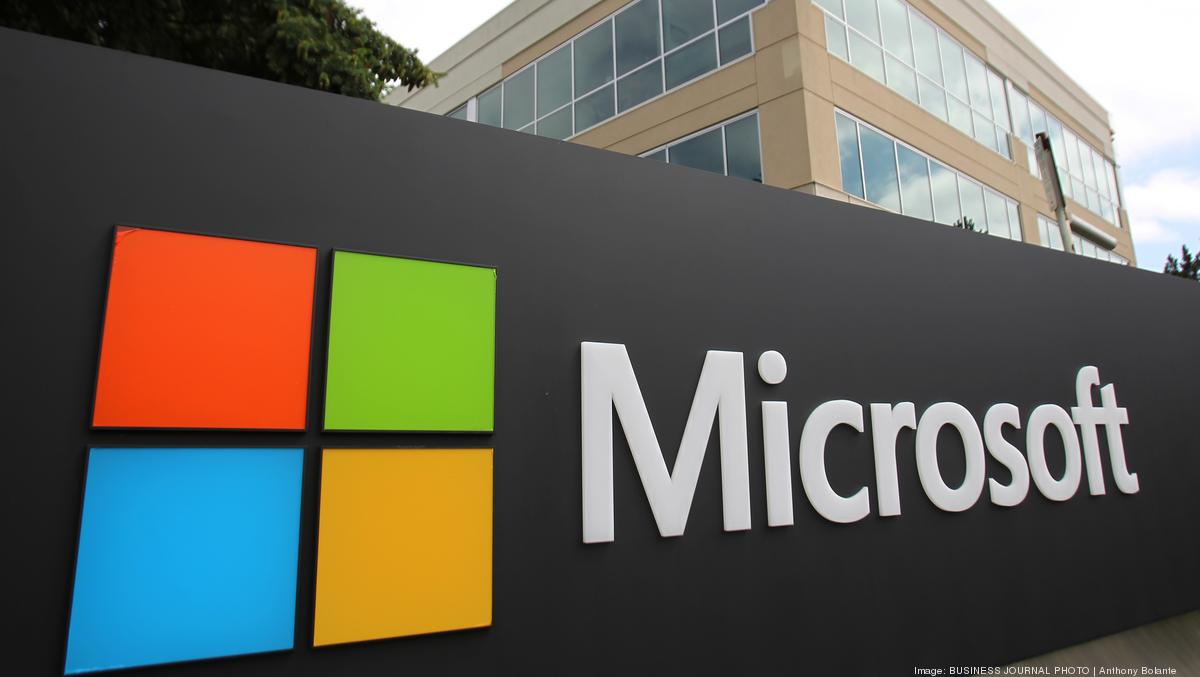 Microsoft partners with city for summer camp - Albuquerque Business First