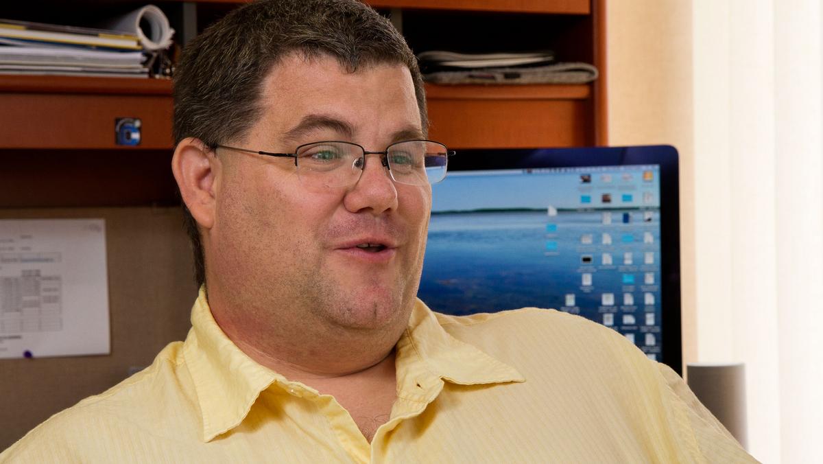 Former Kansas Rep. and Wichita businessman Michael Capps indicted for ...