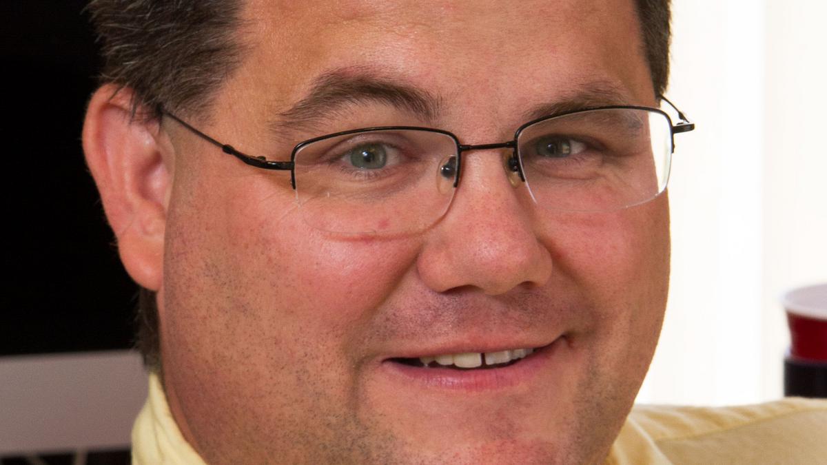 Integrated Technologies leader Michael Capps: Developing diversity in ...