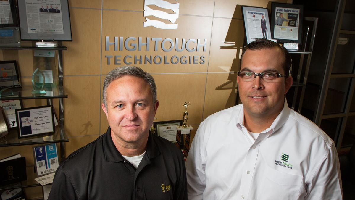 Your business’ newest utility is the cloud, Wichita tech leaders say ...