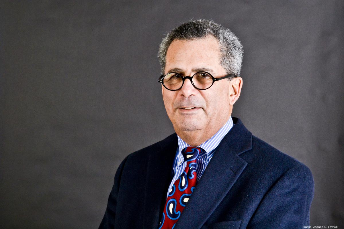 Outstanding Directors: David Bradt - Washington Business Journal