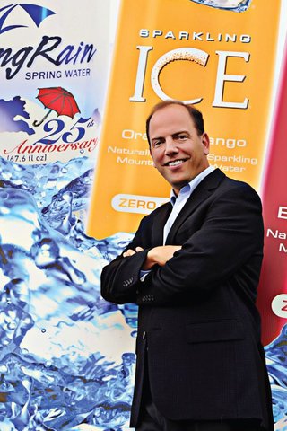 Talking Rain Kevin Klock Billboard