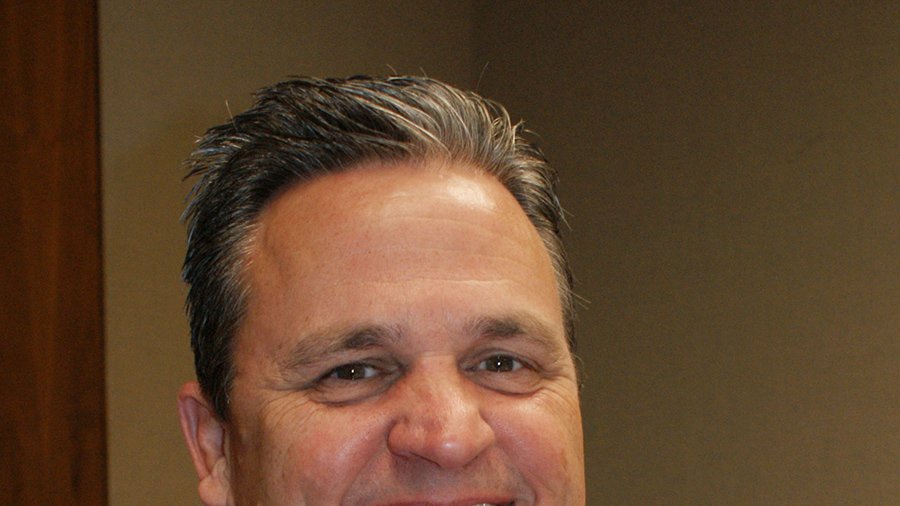 Capital manager visiting Wichita State hopes for more business here ...