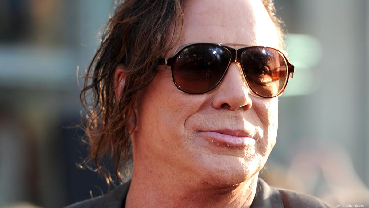 'Ashby' filming underway in Charlotte, starring Mickey Rourke ...