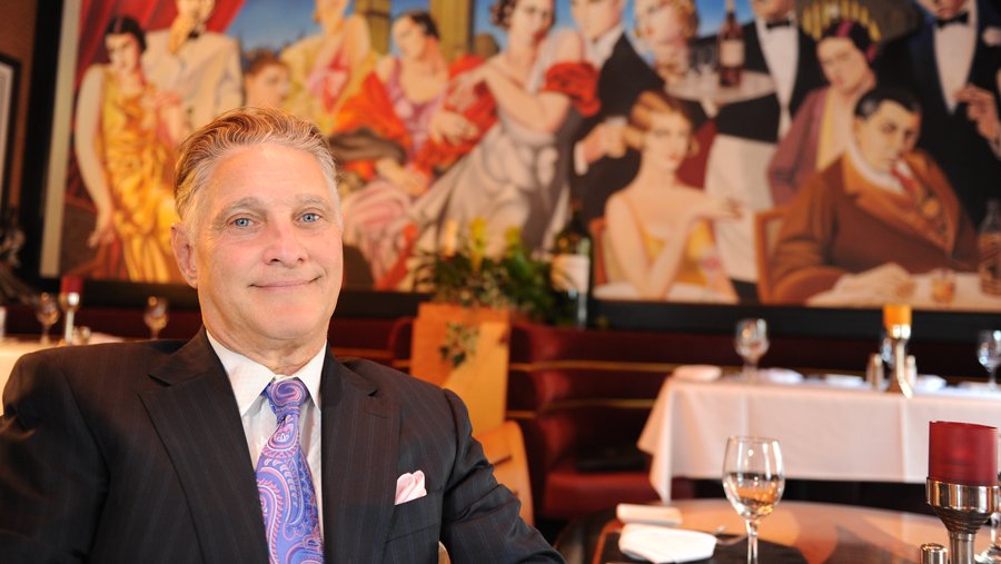 Jeff Ruby opening Columbus steak house: EXCLUSIVE - Cincinnati Business ...