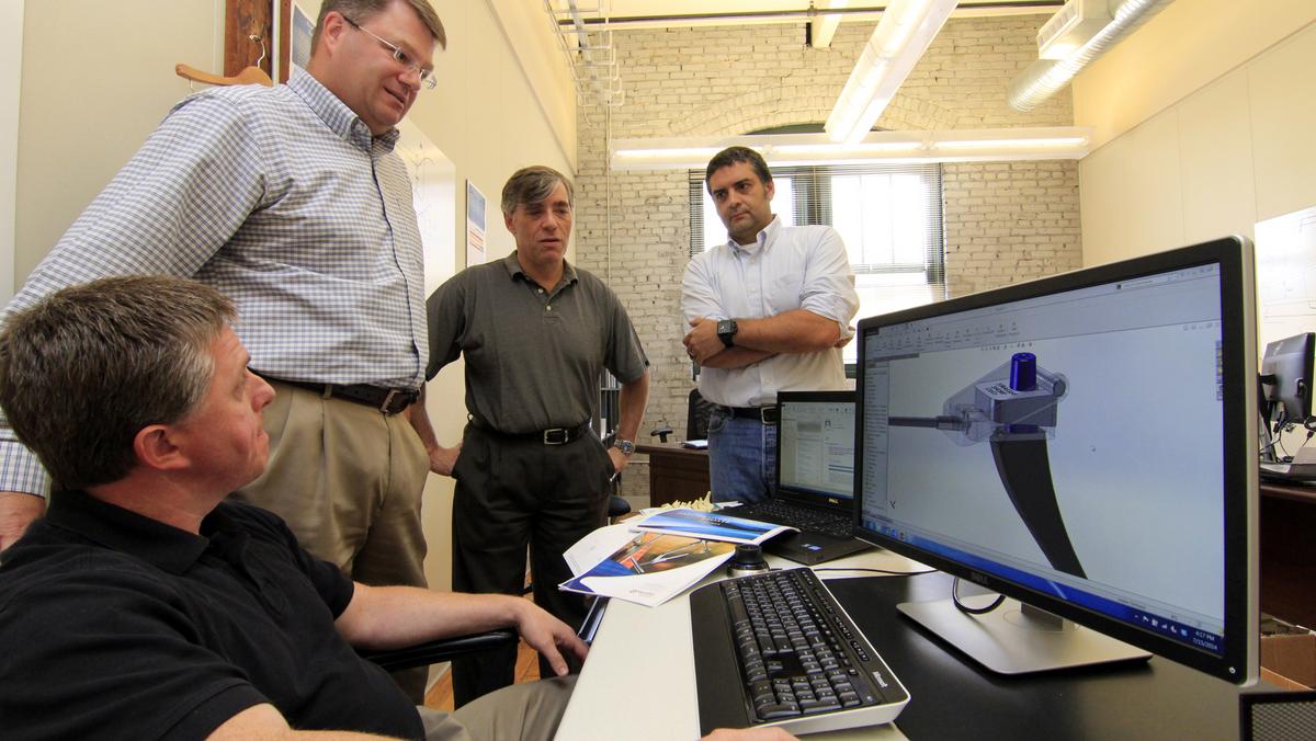 MB Innovations has finalized a deal with MicroPort Orthopedics to ...