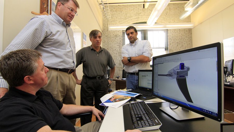 MB Innovations has finalized a deal with MicroPort Orthopedics to ...