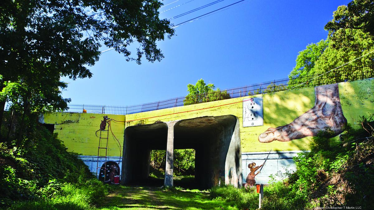 Atlanta Housing Authority, BeltLine Inc. partnering on affordability ...