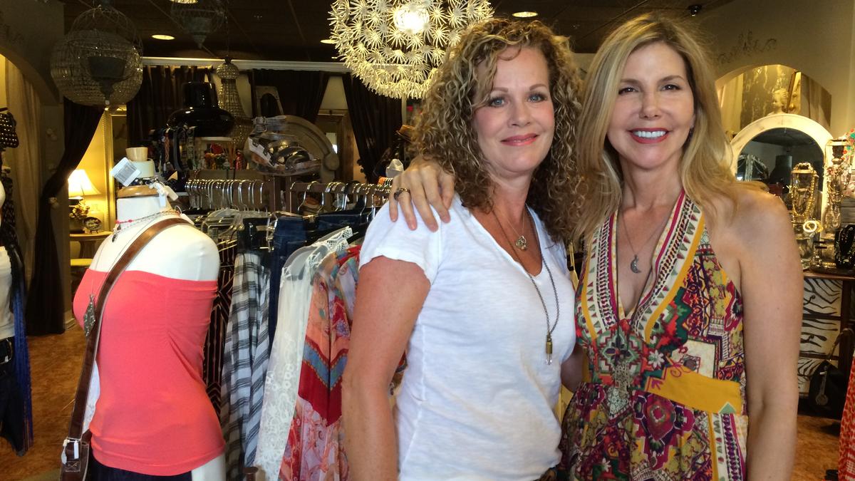 Liz Murtagh Boutique opening second store in South Tampa - Tampa Bay ...