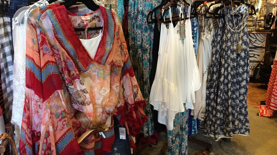 Liz Murtagh Boutique