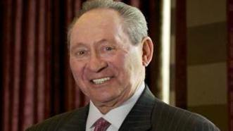 10 to Watch: Martin Orlowsky - Triad Business Journal