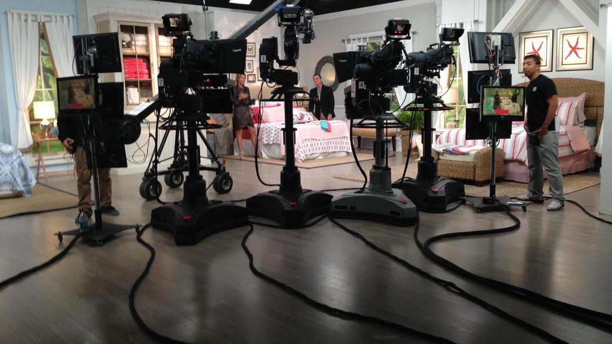 HSN plans layoffs in St. Petersburg ahead of closing - Bizwomen