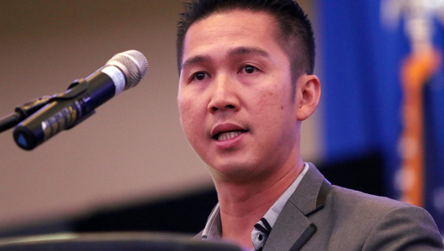 Andy Lim's Addmi is pivoting - Albuquerque Business First