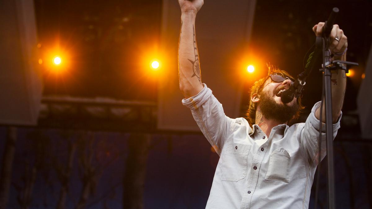 Forecastle tickets are going on sale Friday - Louisville Business First