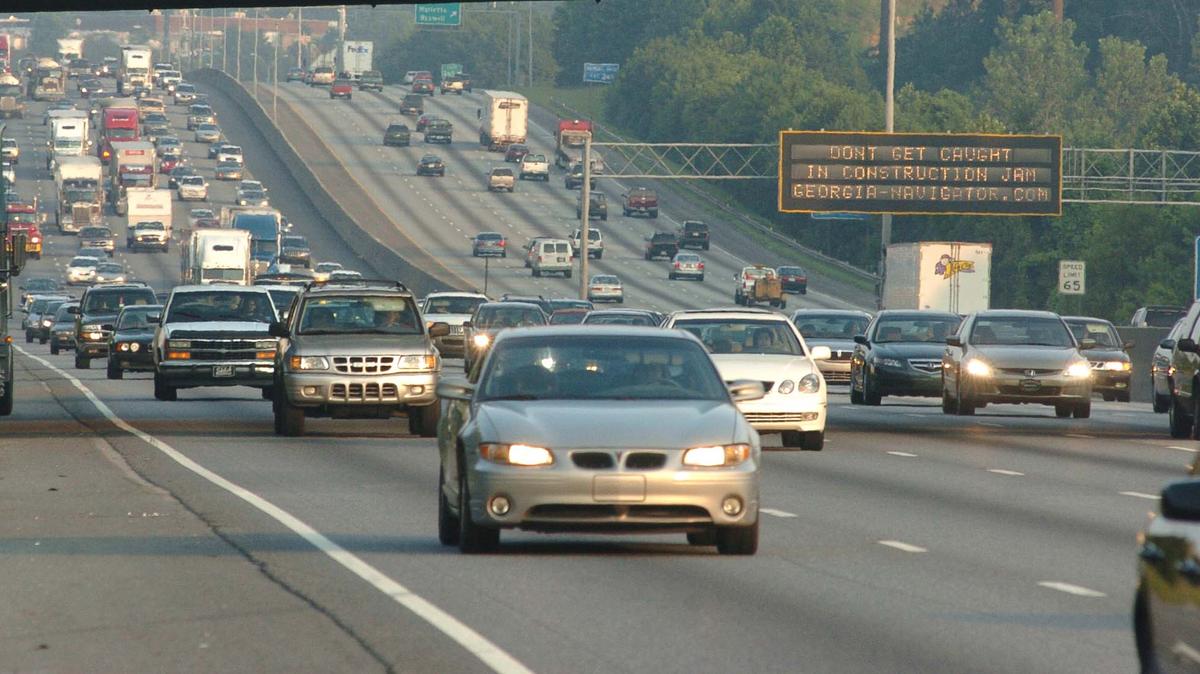 I-75 reopens after bridge collapse - Cincinnati Business Courier
