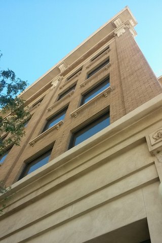 Barrister Place