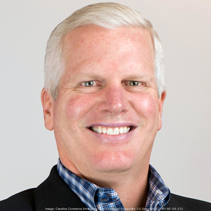 CFOs of the Year: Doug Shafer's climb toward the top - Portland ...
