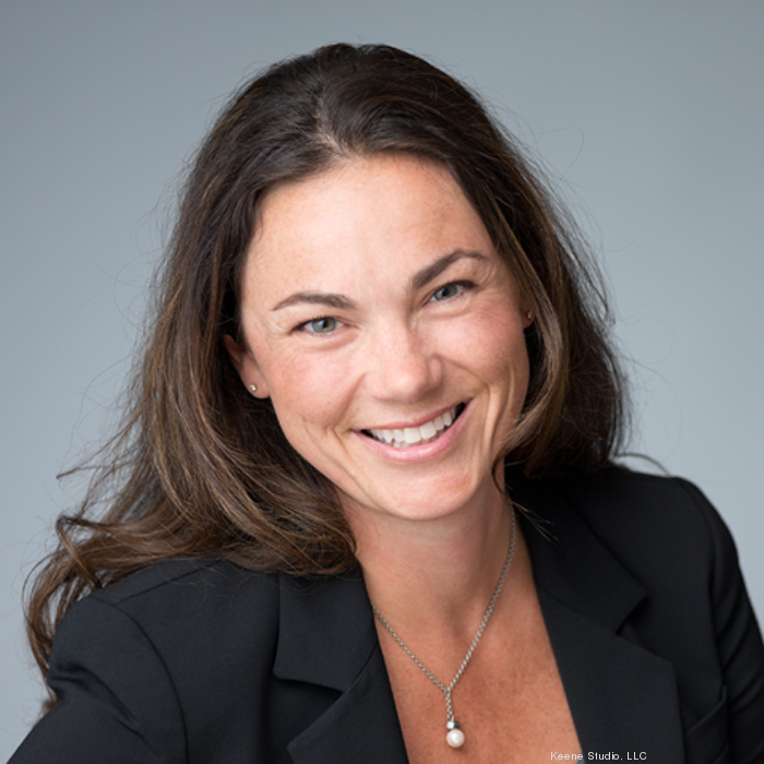 CFOs of the Year: Jibe Consulting's Cari Thomas - Portland Business Journal