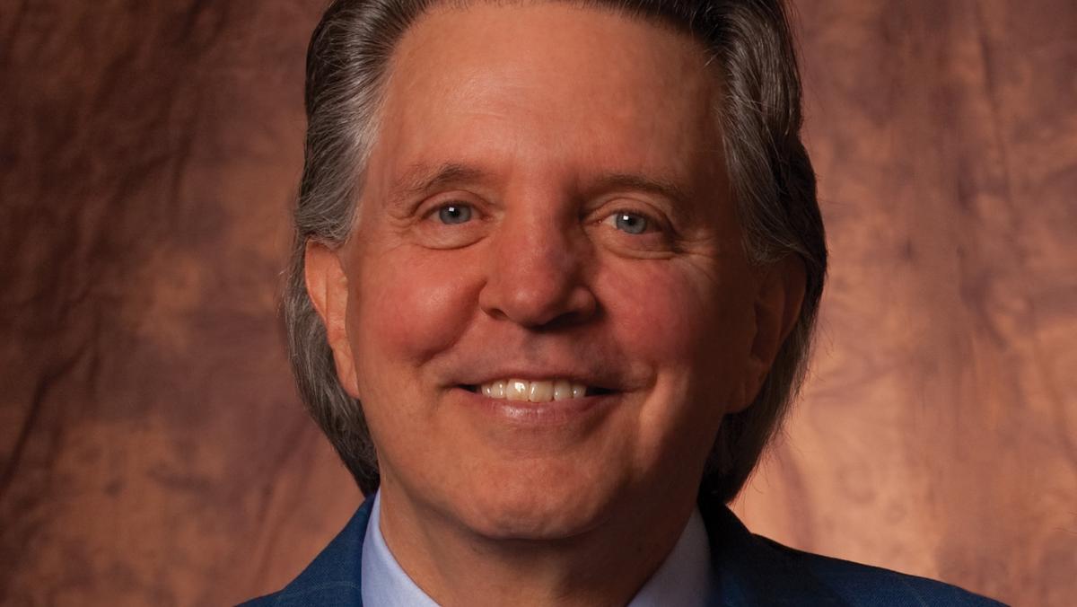 Mike Curb speaks out on controversial state bills - Nashville Business ...