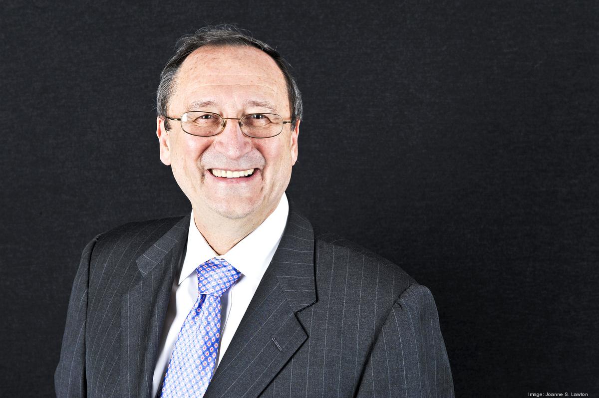 Outstanding Directors: John Haley - Washington Business Journal