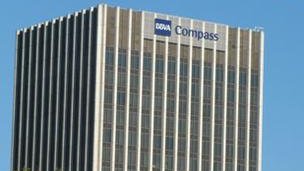 BBVA Compass