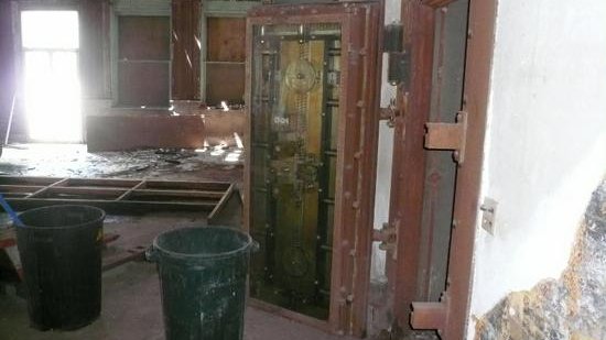 The Bostwick Building