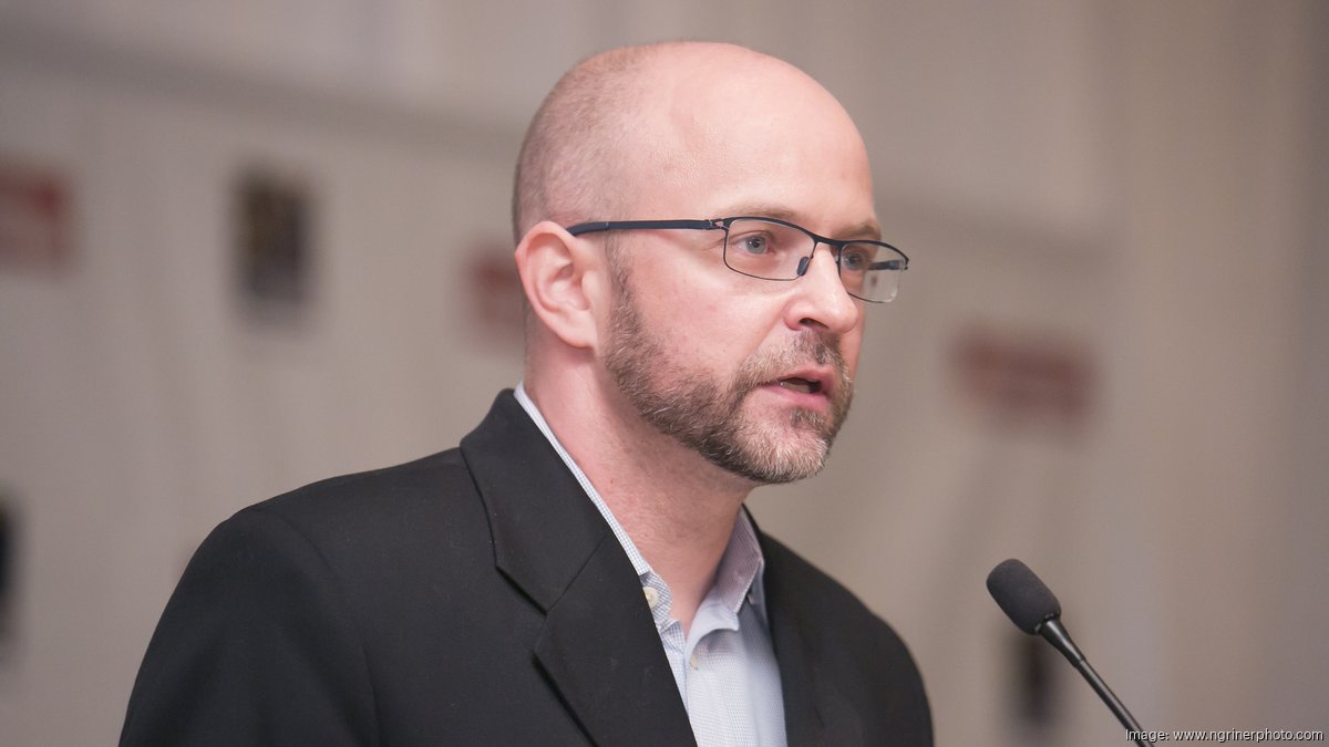 Thomas Kramer joins AxioSight as adviser - Washington Business Journal