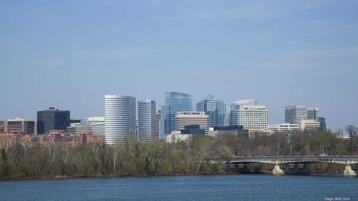 Why Virginia is spending $9.5 million to keep the CEB in Rosslyn ...