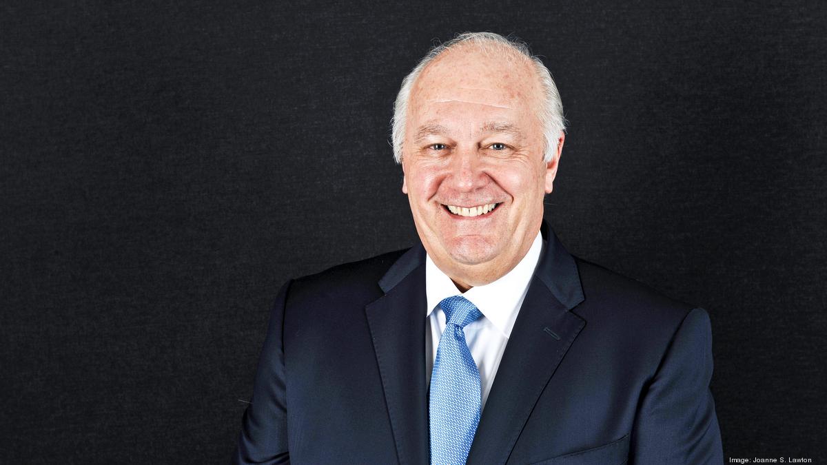 Maximus Inc. could lose $25 million in revenue from Brexit - Washington ...