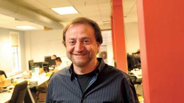 Yahoo buys mobile data and ad tech firm Flurry for reported "hundreds ...