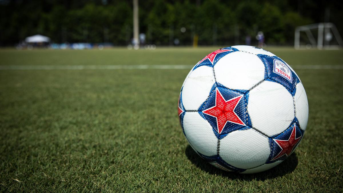 North American Soccer League to use Under Armour-branded ball ...