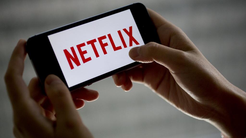 Netflix, Facebook show sync gets subscriber control - Silicon Valley ...
